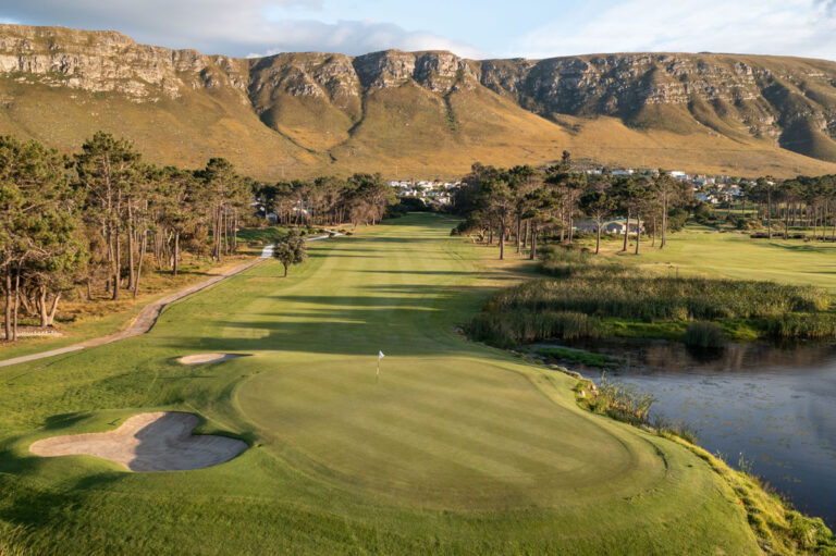 Nomads Nationals Tournament – Hermanus Golf Club